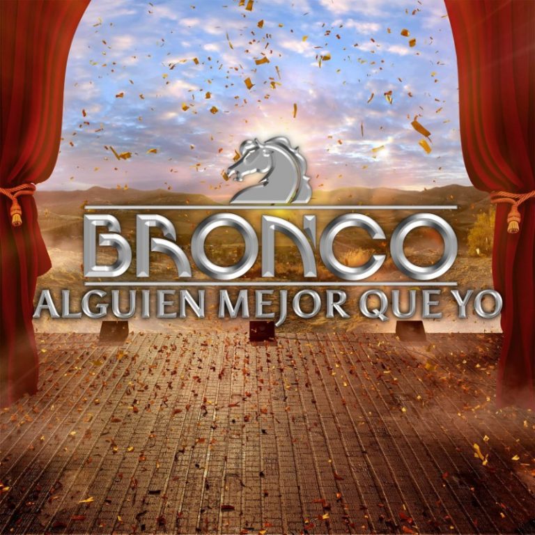 Grupo Bronco cabalga con paso firme